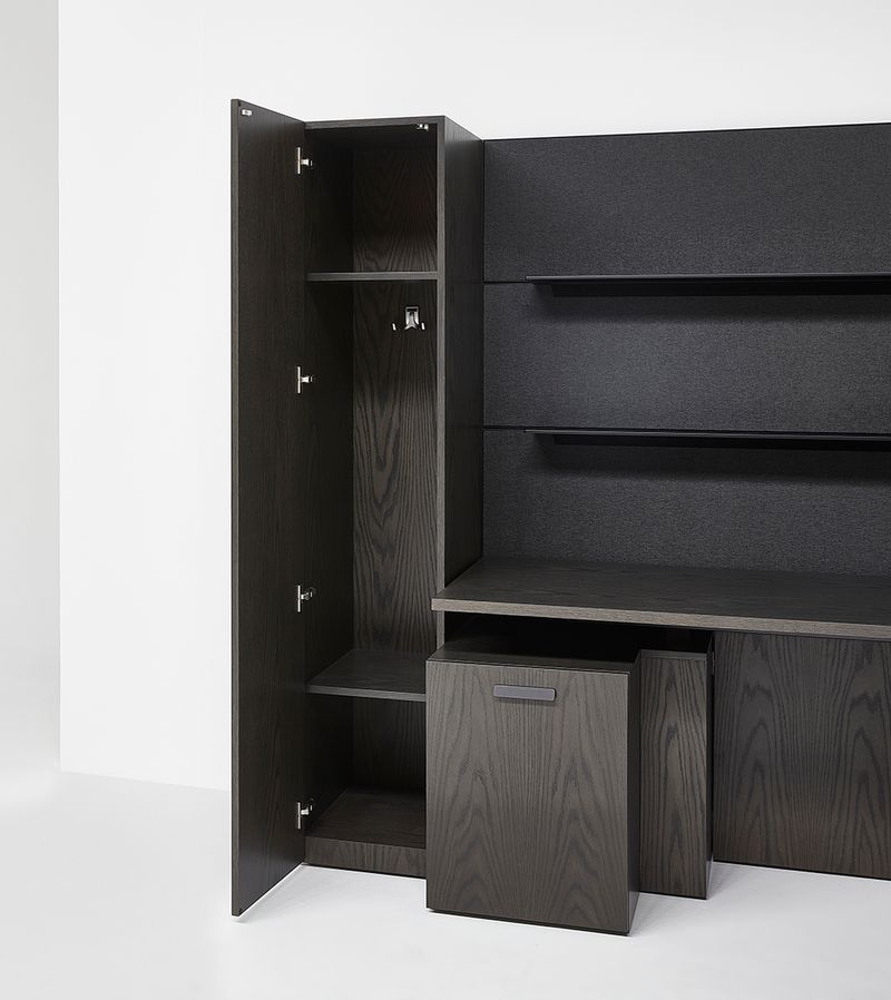 Vox® LCS Workstation